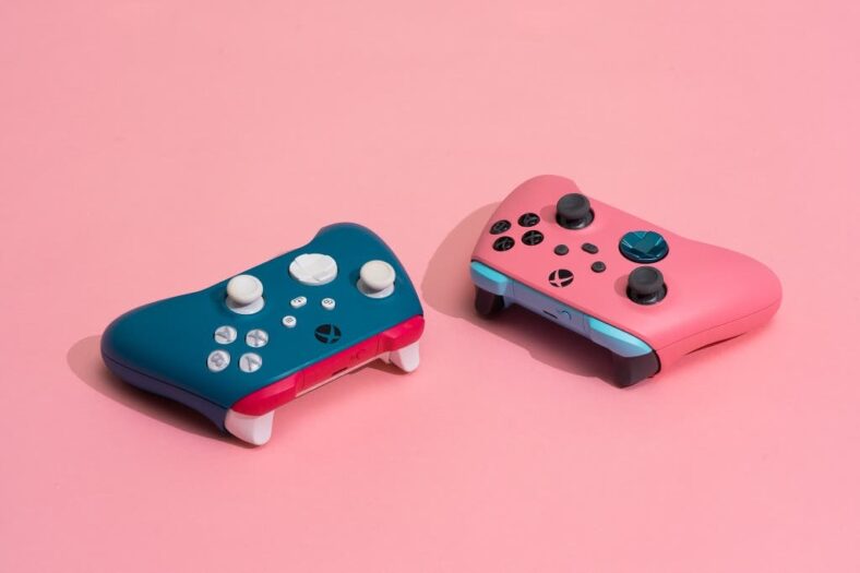 Top 10 Best Wireless Gaming Controllers 2025 - EXPERTPICKS